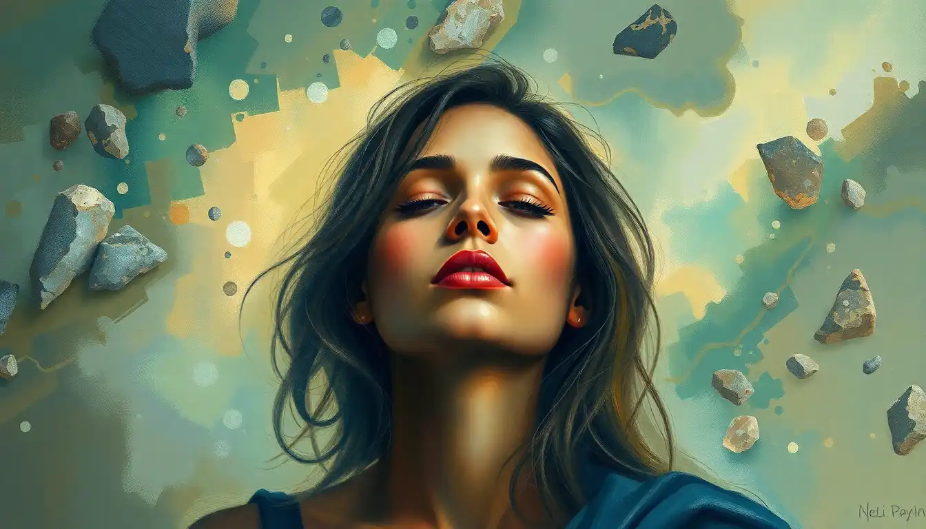 Jasper Therapy: Harnessing Gemstones for Holistic Healing