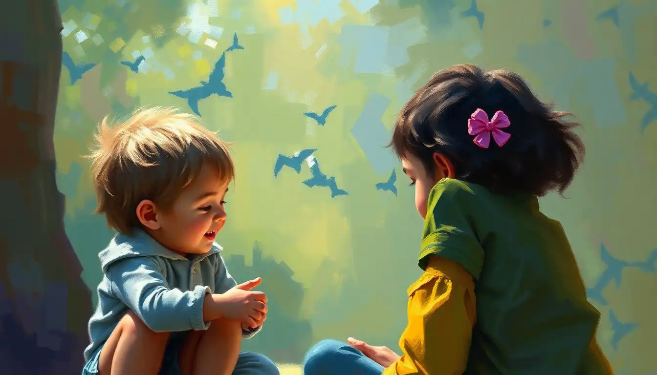 Julian Recess Therapy: Revolutionizing Child Development Through Play