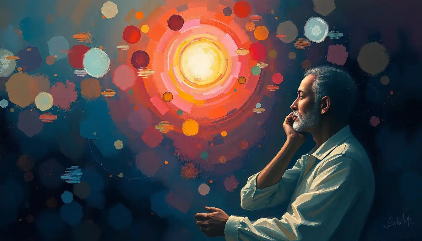 Jungian Therapy: Unlocking the Unconscious Mind