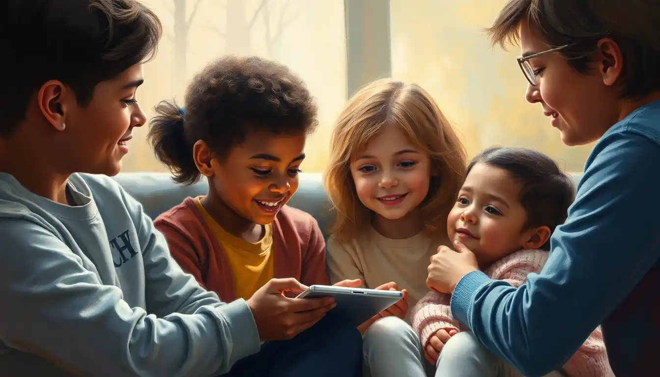 Kidable Therapy: Innovative Child-Centered Treatment Approaches