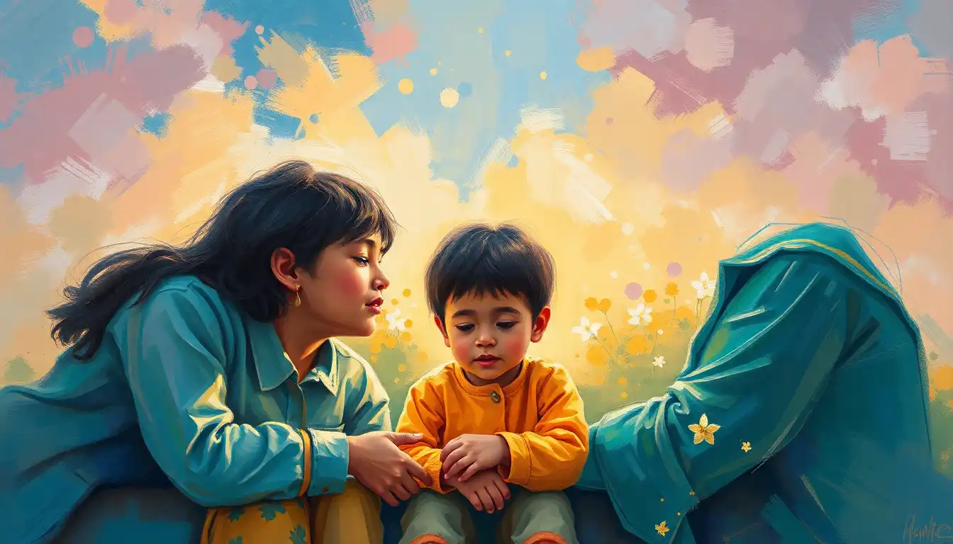 Kidpower Therapy: Empowering Children Through Innovative Techniques