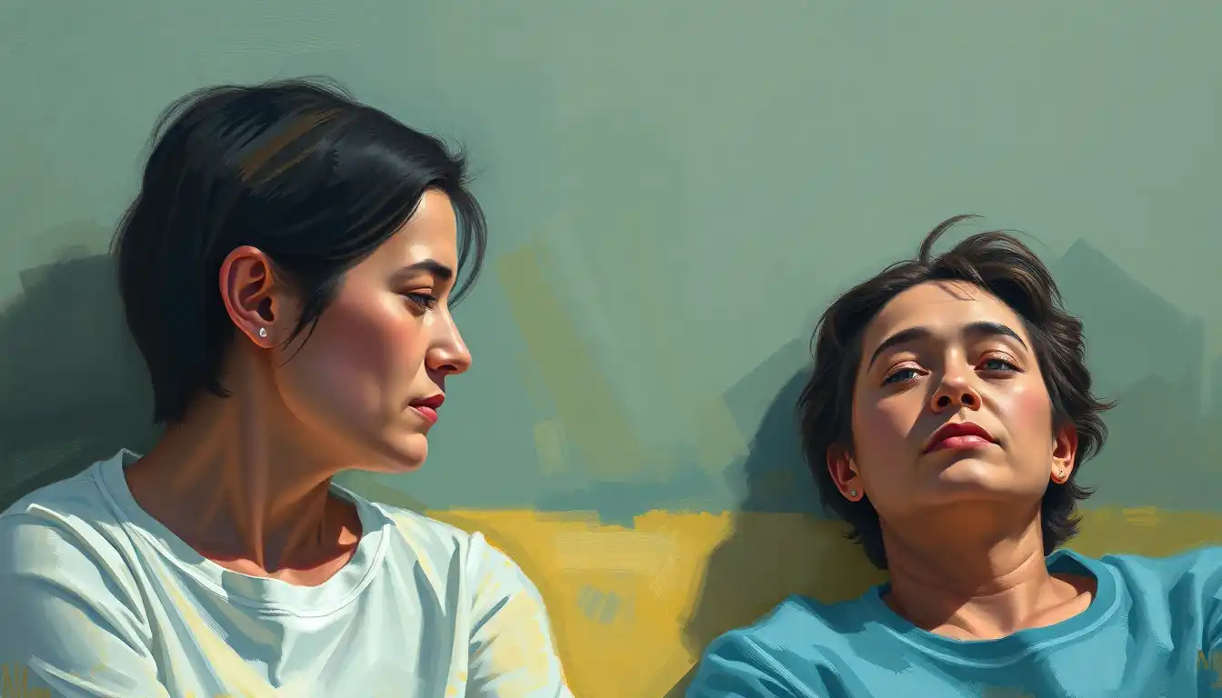 Lens Therapy Side Effects: Risks and Considerations