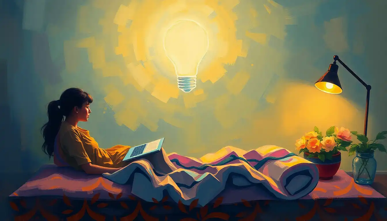 Life Bulb Therapy: Illuminating Holistic Wellness Journey