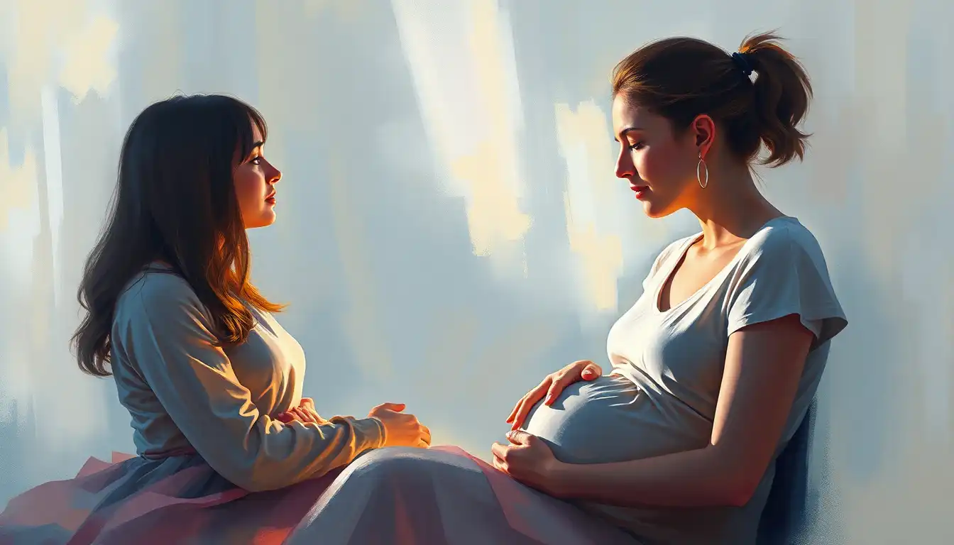 Light Therapy in Pregnancy: Safety and Benefits Guide