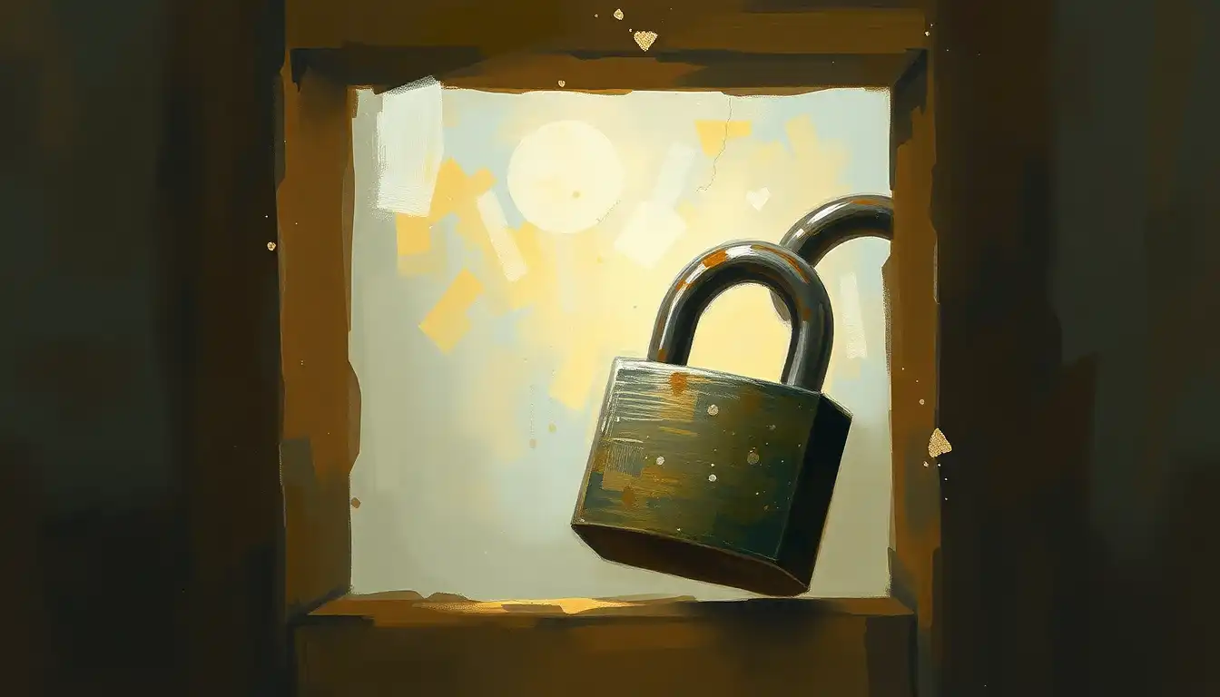 Lock and Key Therapy: Unlocking Emotional Healing