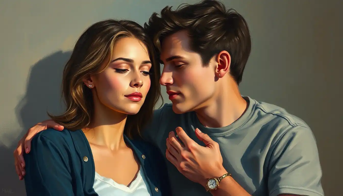 Love's Emotional Power: Strongest Human Feeling?