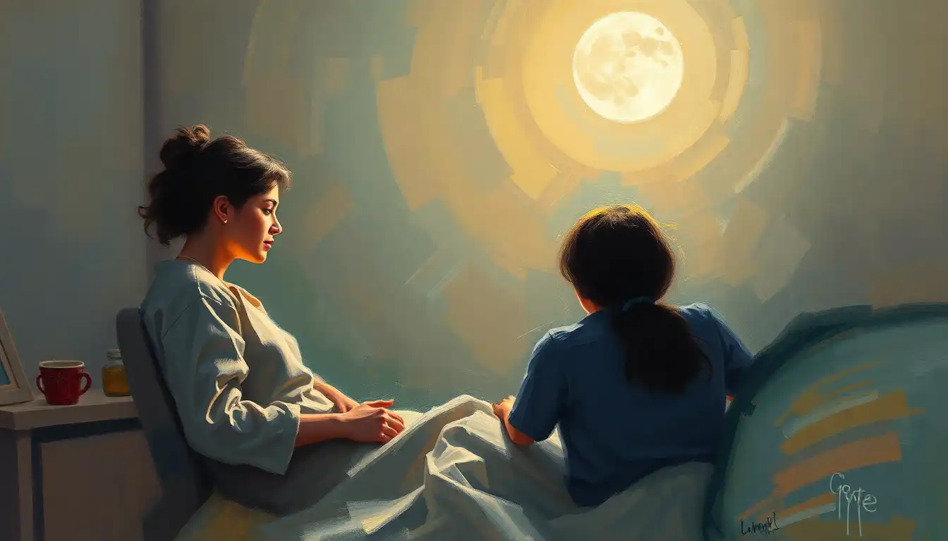 Luna Therapy: Revolutionizing At-Home Outpatient Care