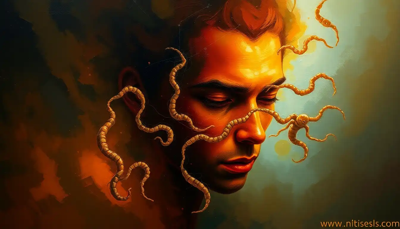 Maggot Therapy: Nature's Healers in Modern Medicine