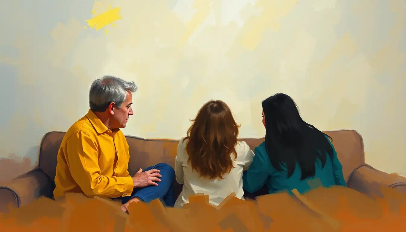 Marriage and Family Therapy License: Comprehensive Guide