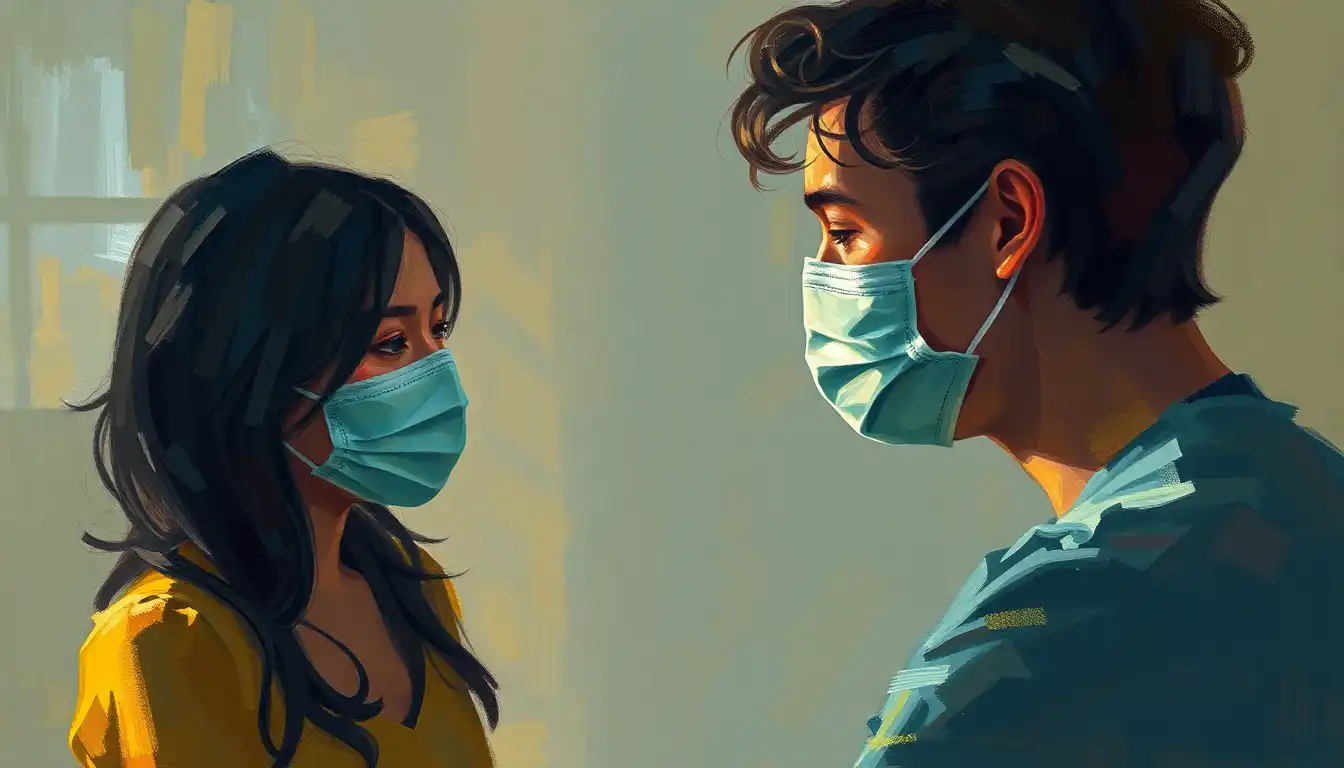 Masking Therapy: Autism and Mental Health Treatment Explored