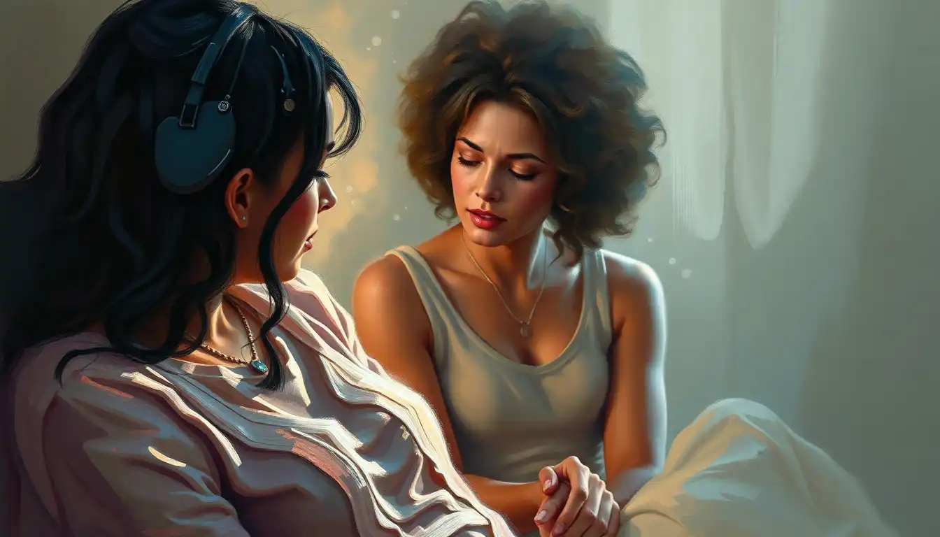 MAT Therapy: Comprehensive Addiction Treatment Approach