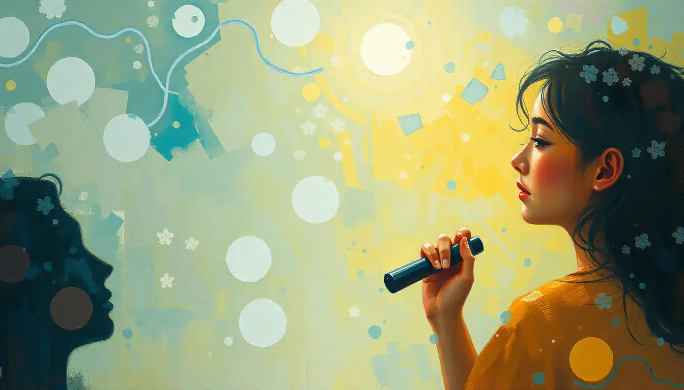 Melodic Intonation Therapy: Music-Based Aphasia Treatment