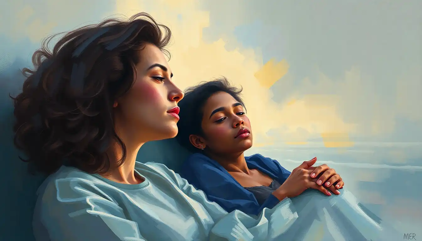 MER Therapy: Revolutionizing Emotional Regulation in Mental Health