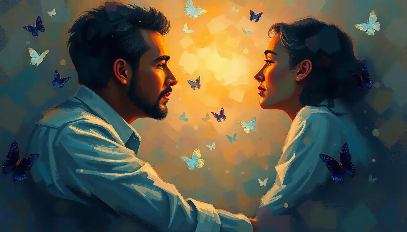 Metamorphosis Therapy: Transforming Mental Health and Growth