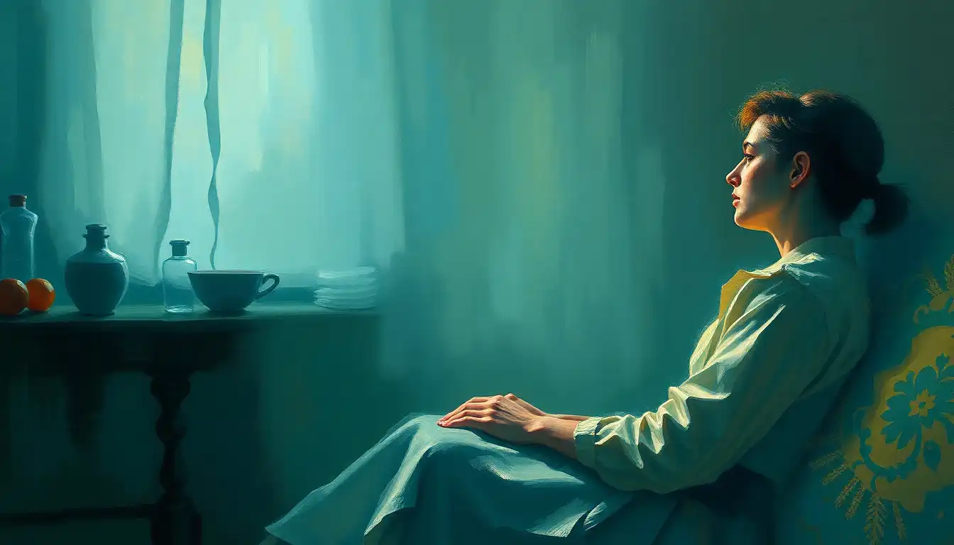 Metrazol Therapy: Controversial History in Psychiatric Treatment