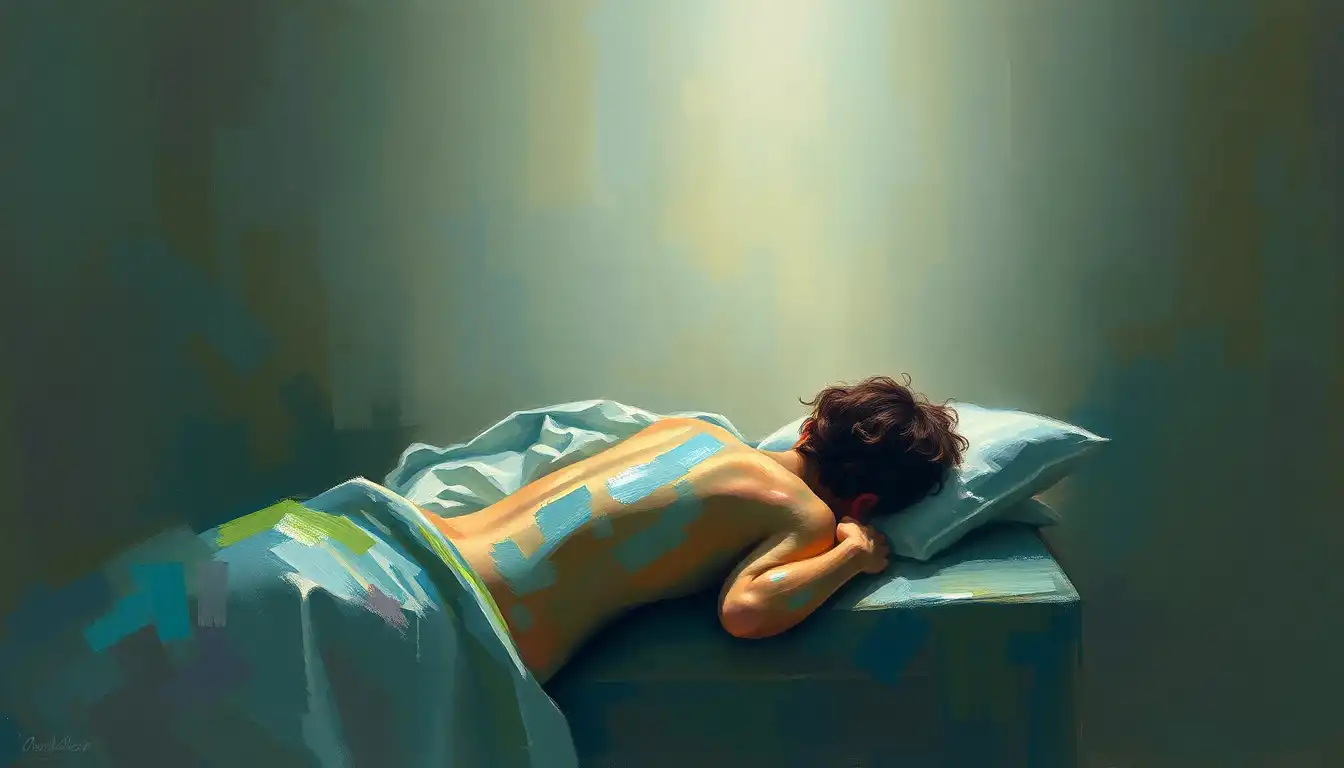 MFR Therapy: Comprehensive Guide to Myofascial Release