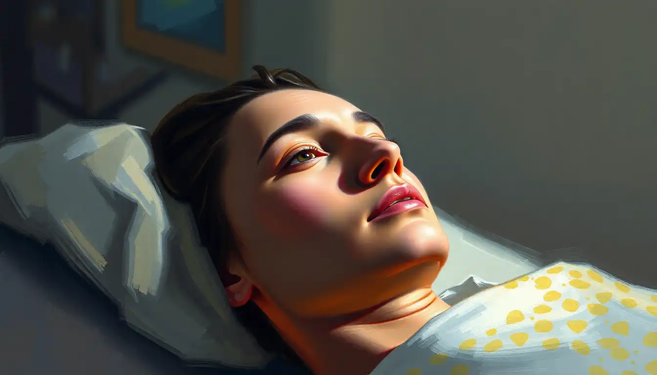 Microcurrent Therapy: Revolutionizing Skincare and Pain Management