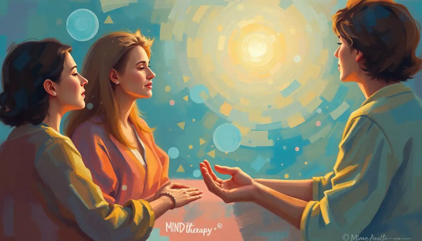 Mind-Body Therapy: Holistic Approach to Wellness