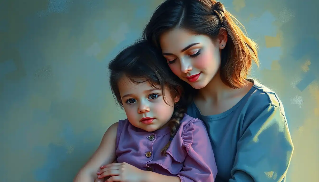 Mother-Daughter Therapy Activities: Strengthening Bonds Together