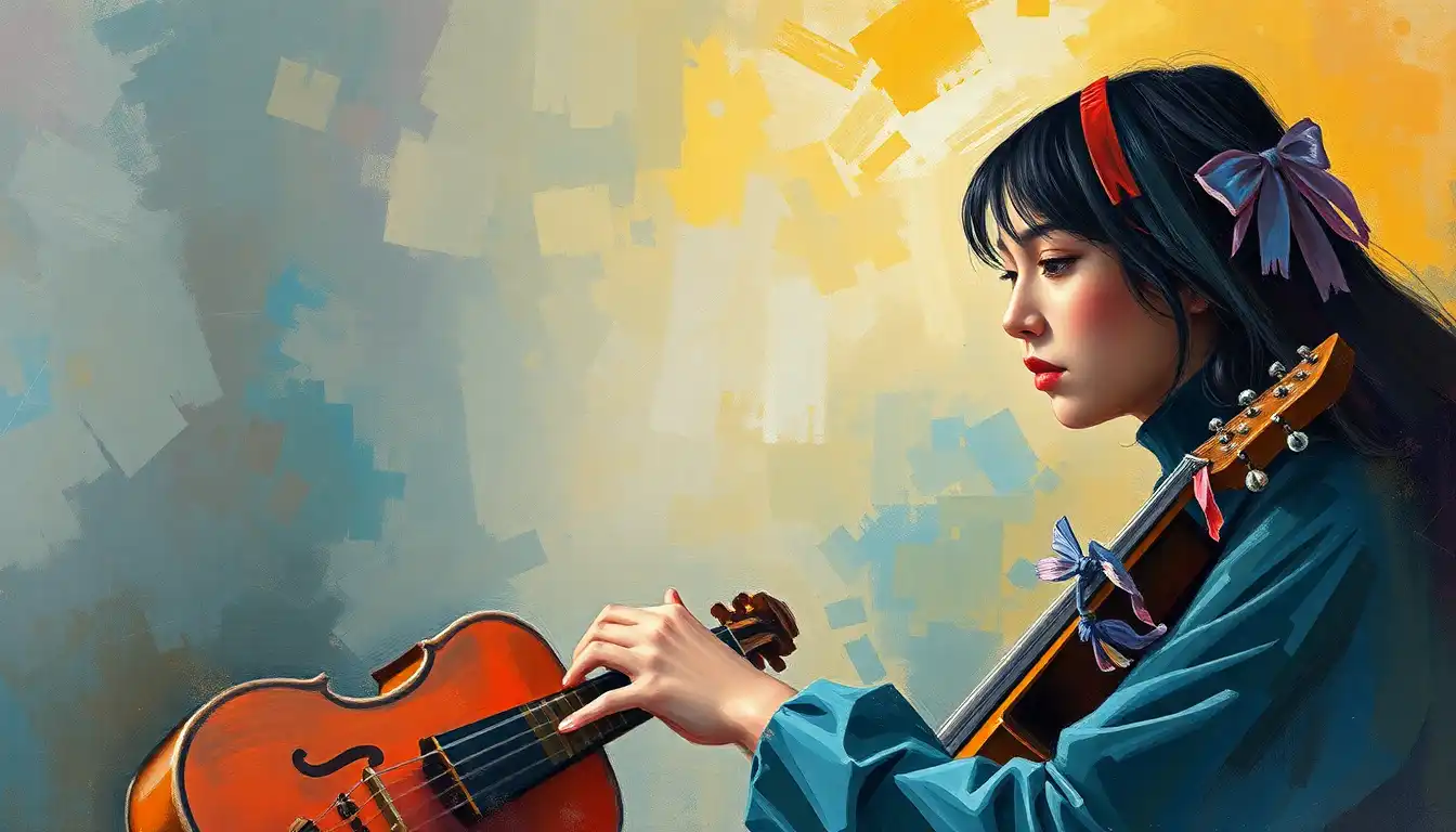 Music Education: Harmonizing Social Emotional Learning Skills