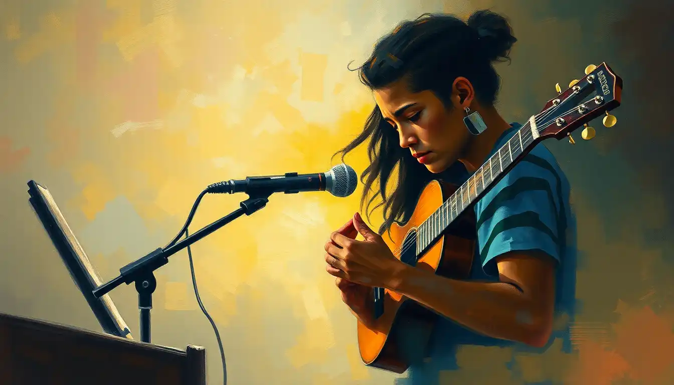 Music Therapy for Athletes: Boosting APEX Performance