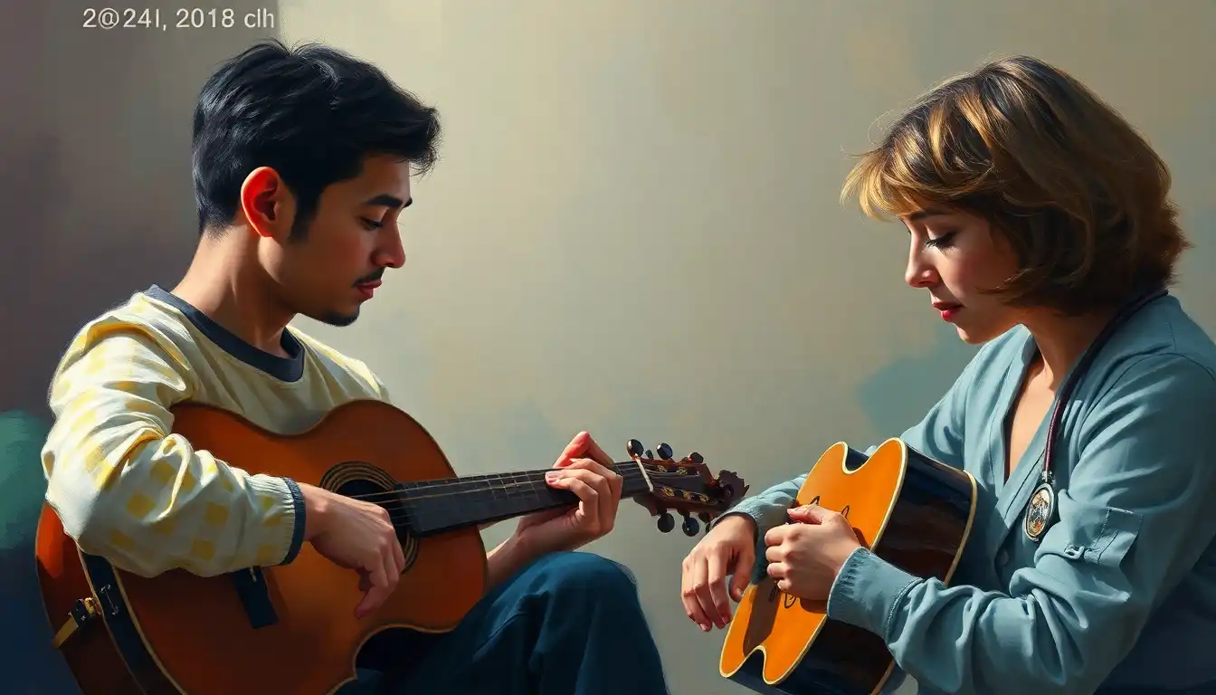 Music Therapy Insurance Coverage: Essential Guide
