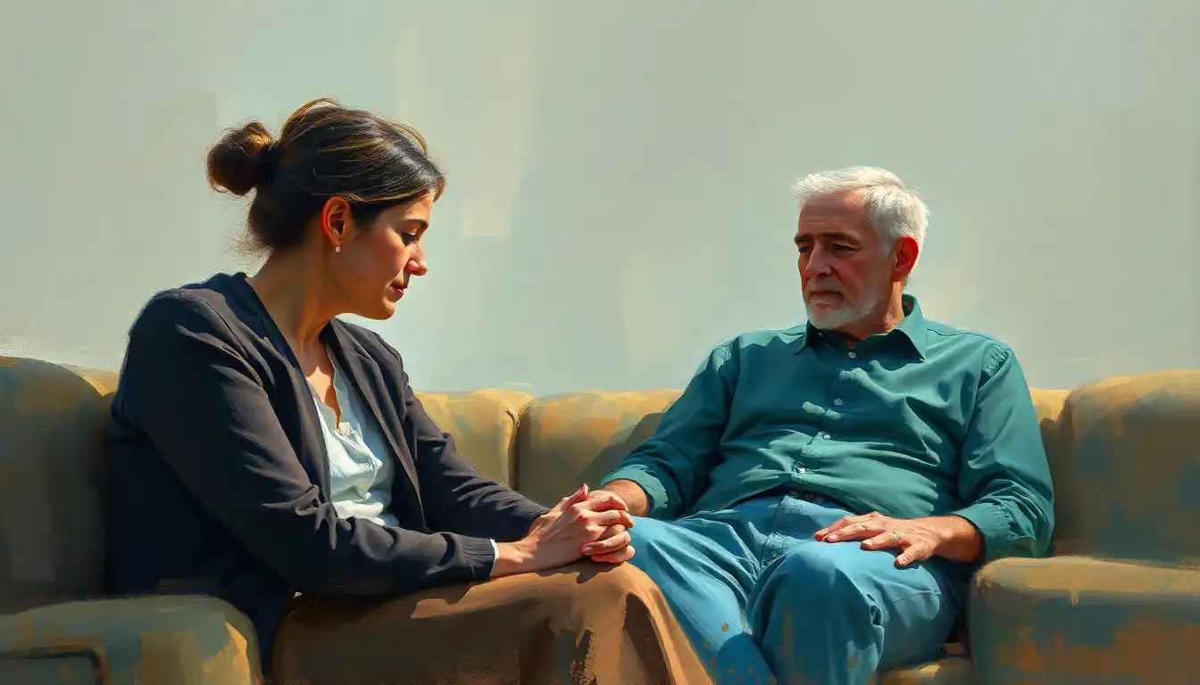 Narrative Therapy Origins: White and Epston's Revolutionary Approach