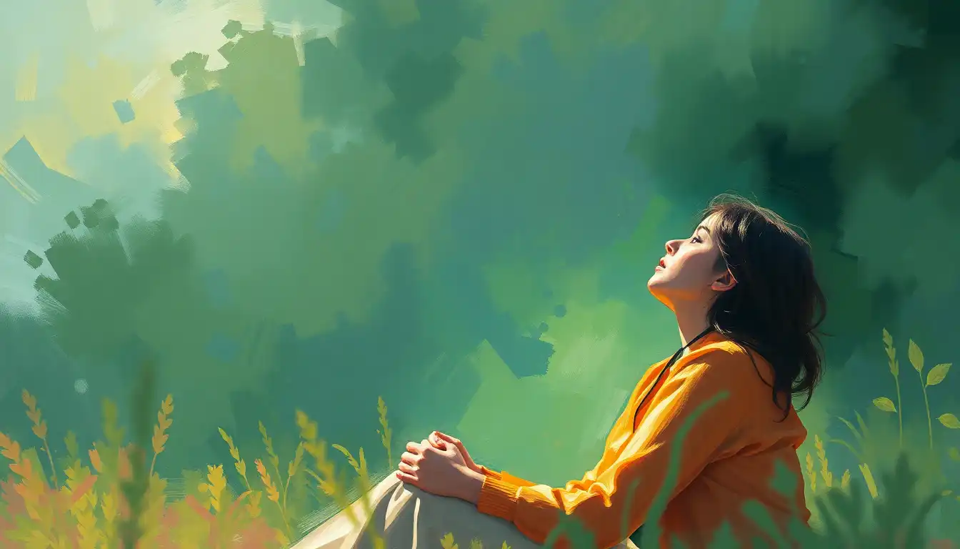 Nature-Based Therapy: Healing Through Outdoor Connections