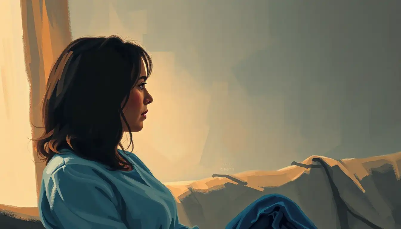 Netflix Therapy: Streaming's Impact on Mental Health