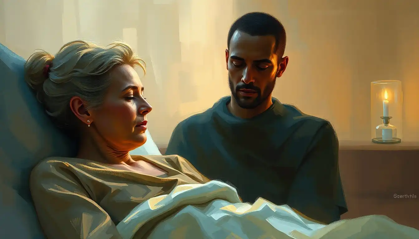 NMR Therapy: Revolutionary Non-Invasive Medical Treatment