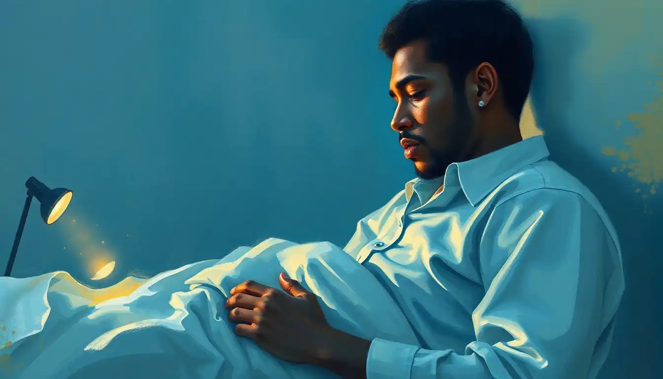 NPAP Therapy: Revolutionary Sleep Apnea Treatment Explained