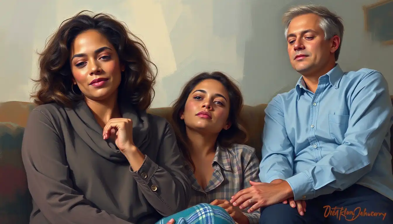 Essential Therapy Hotlines for Mental Health Support