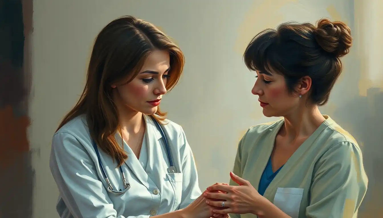 OT vs OTA: Career Differences and Paths Explained