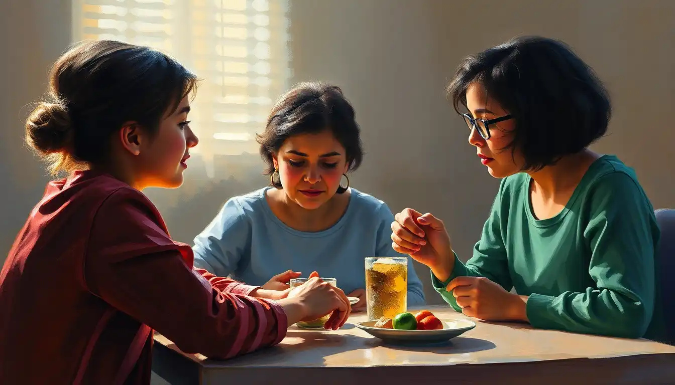 Occupational Therapy for Eating: Improving Mealtime Skills