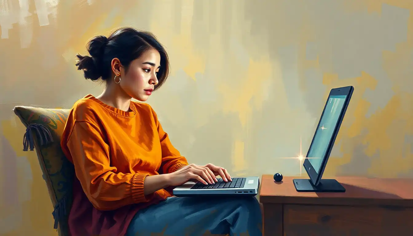 Occupational Therapy Typing Goals: Enhancing Digital Skills