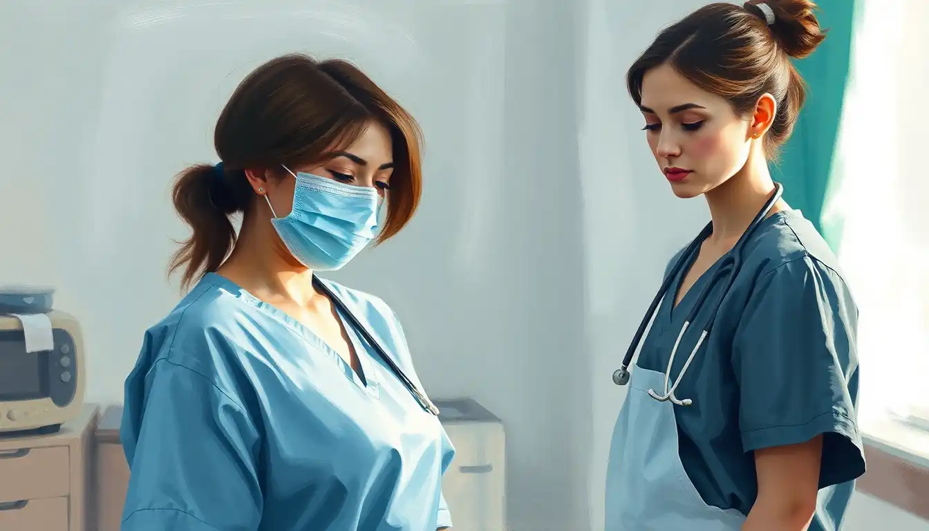 Occupational Therapy vs. Nursing: Career Comparison Guide