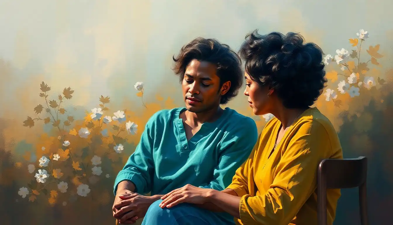 Padera Therapy: Holistic Wellness for Mind and Body