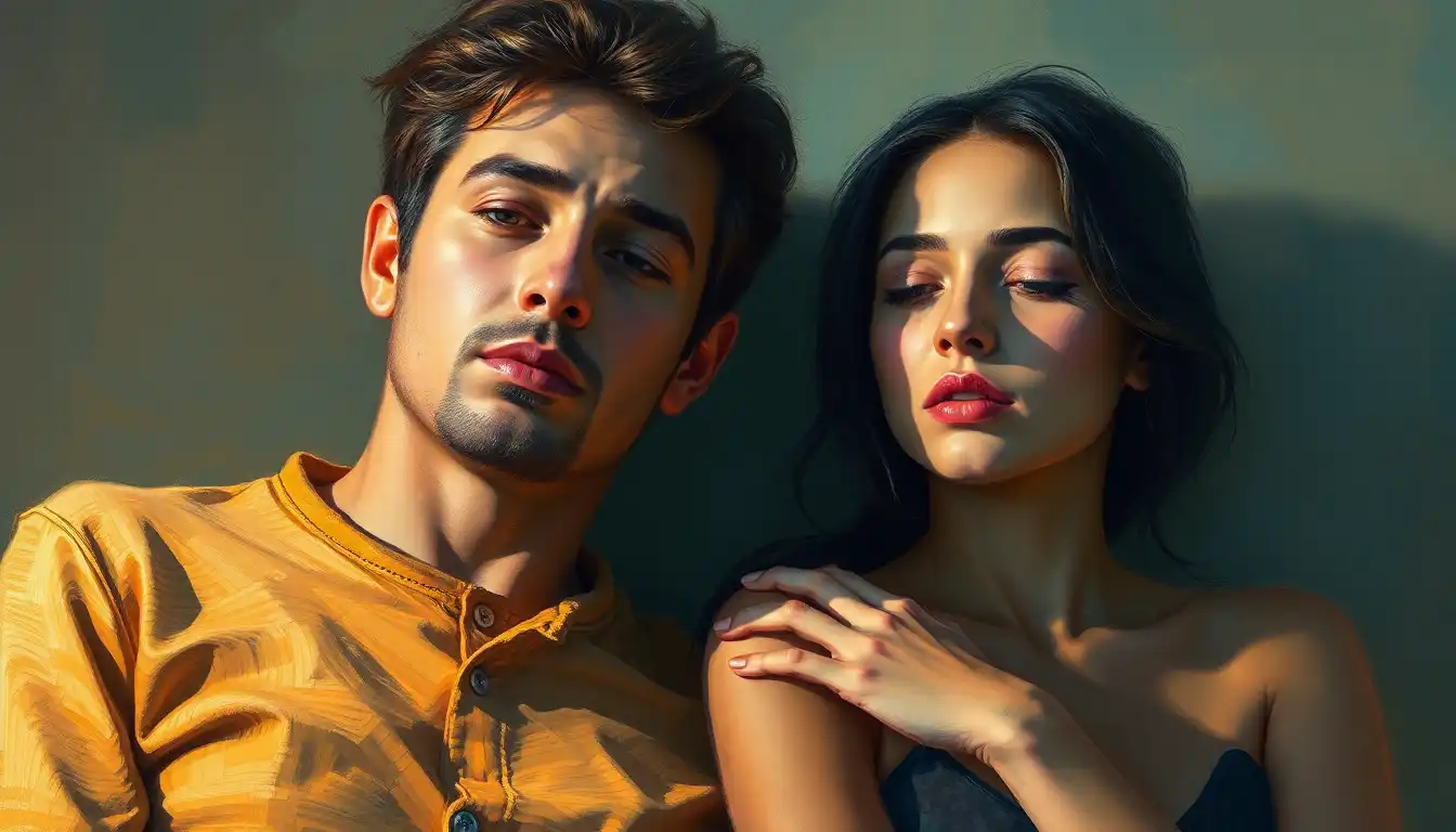 Paradoxical Intention Therapy: Reversing Anxiety Through Acceptance