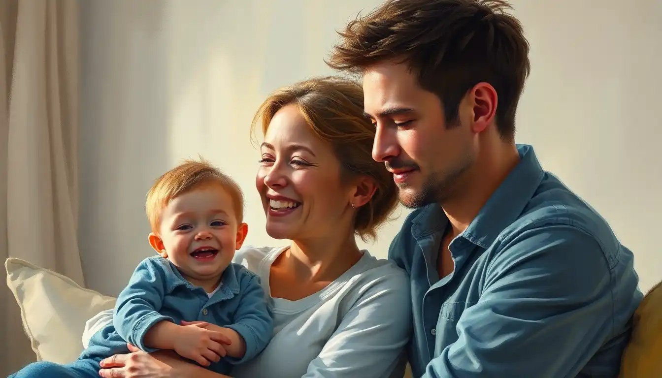 Parenting Therapy: Strengthening Families Through Professional Support