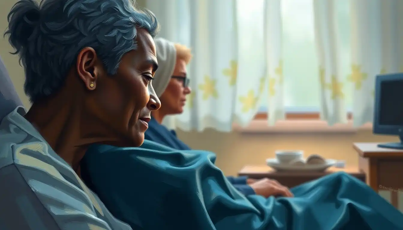 PDPM Therapy: Revolutionizing Care in Skilled Nursing