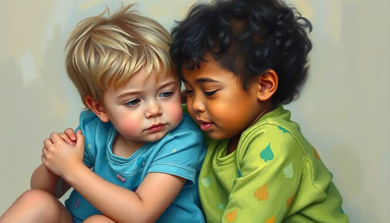 Pediatric Therapy Specialists: Transforming Children's Lives