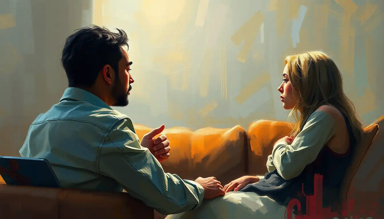 Effective People-Pleasing Therapy: Strategies for Overcoming Accommodation