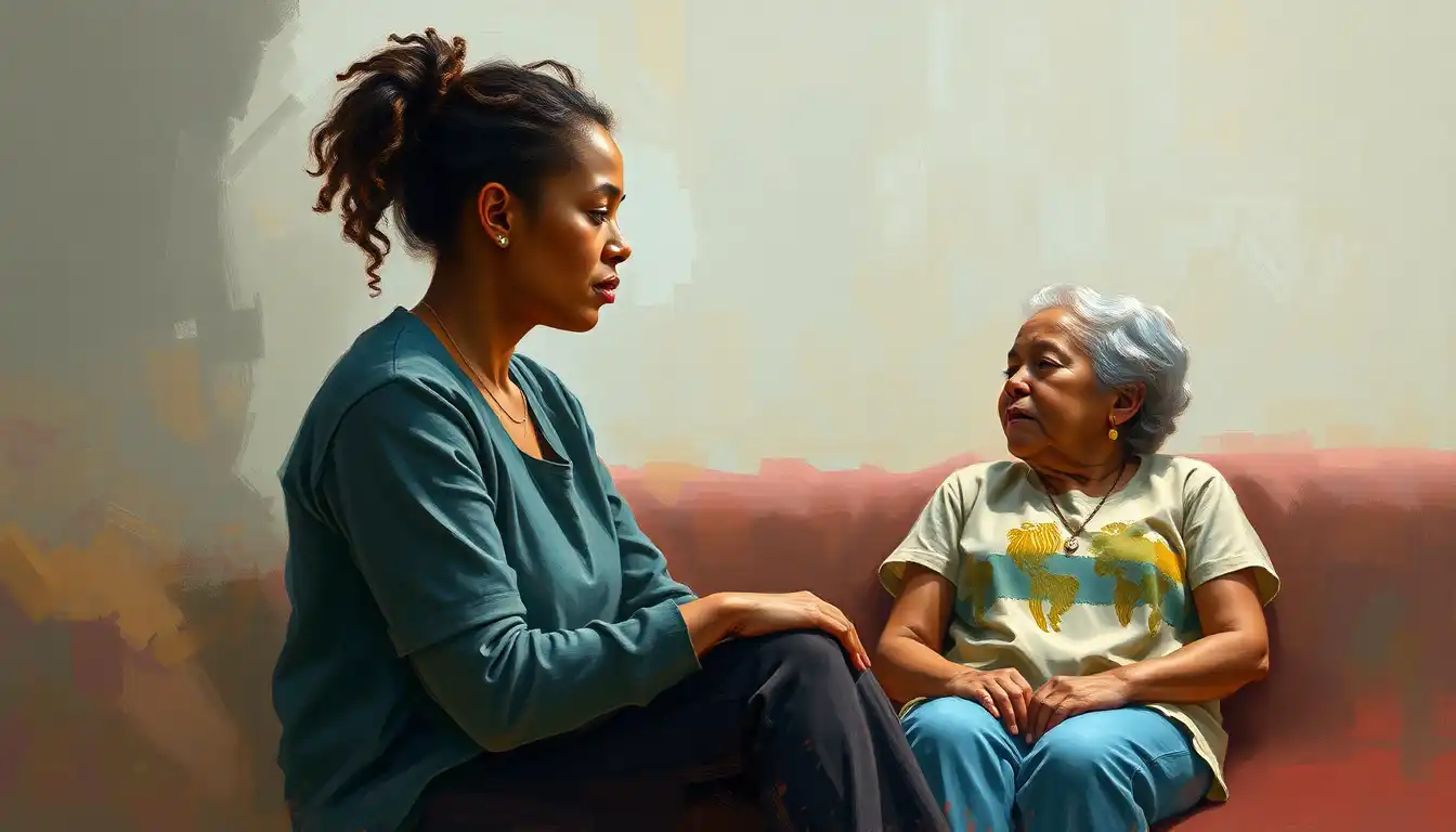 Enhancing Daily Living: Performance Patterns in Occupational Therapy