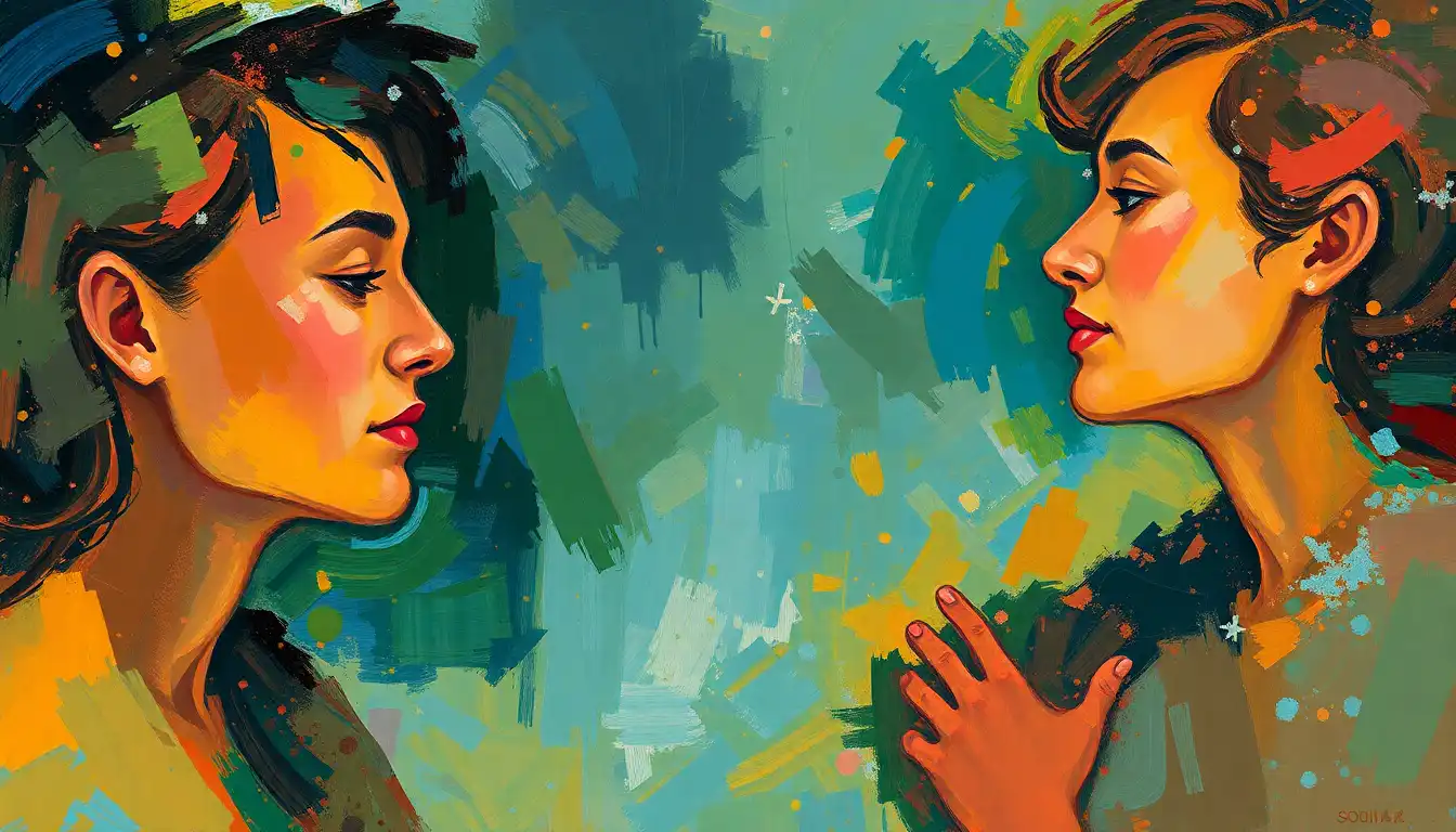 Person-Centered Expressive Arts Therapy: Healing Through Creativity