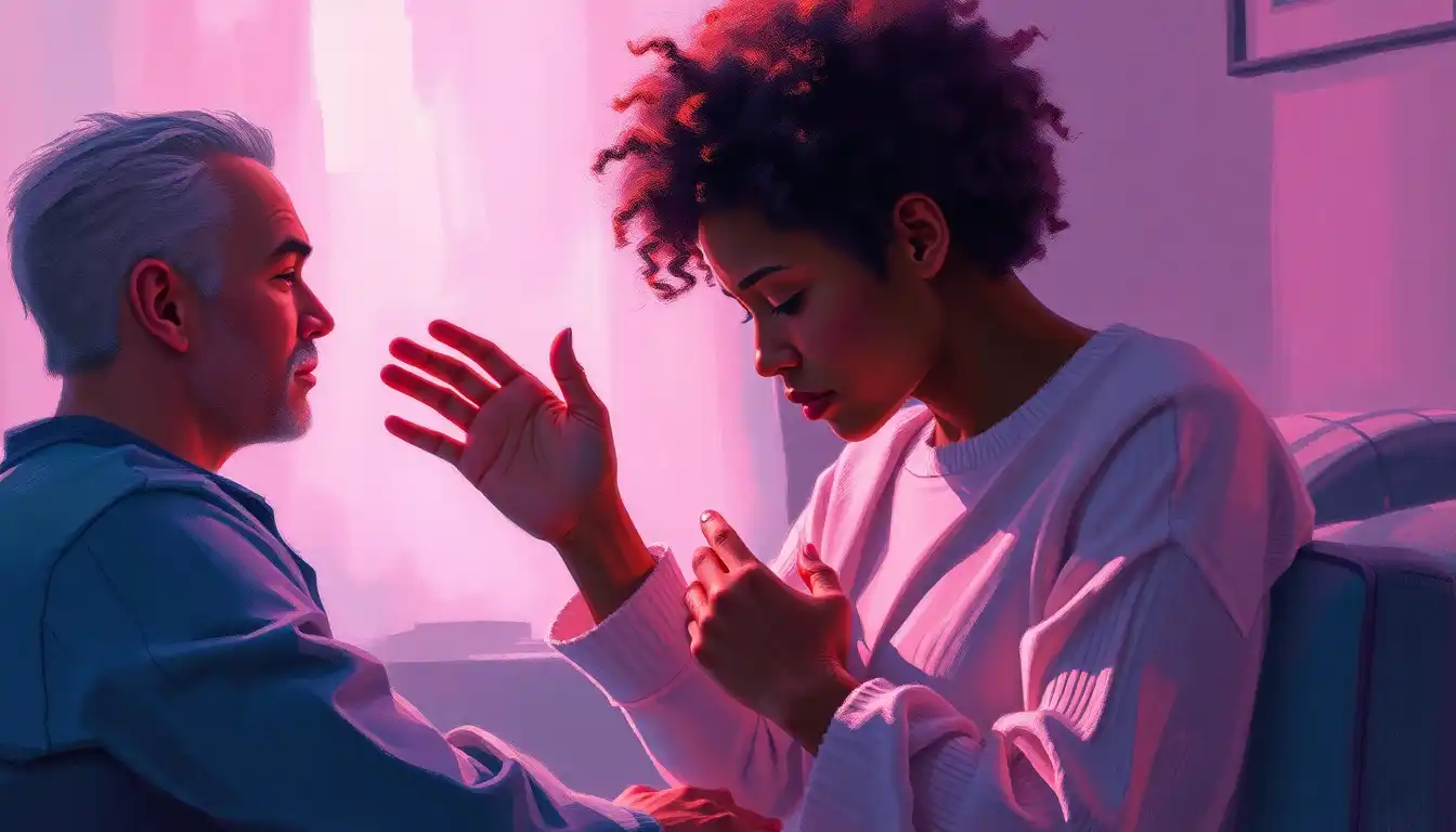 Pink Light Therapy: Surprising Health and Wellness Benefits