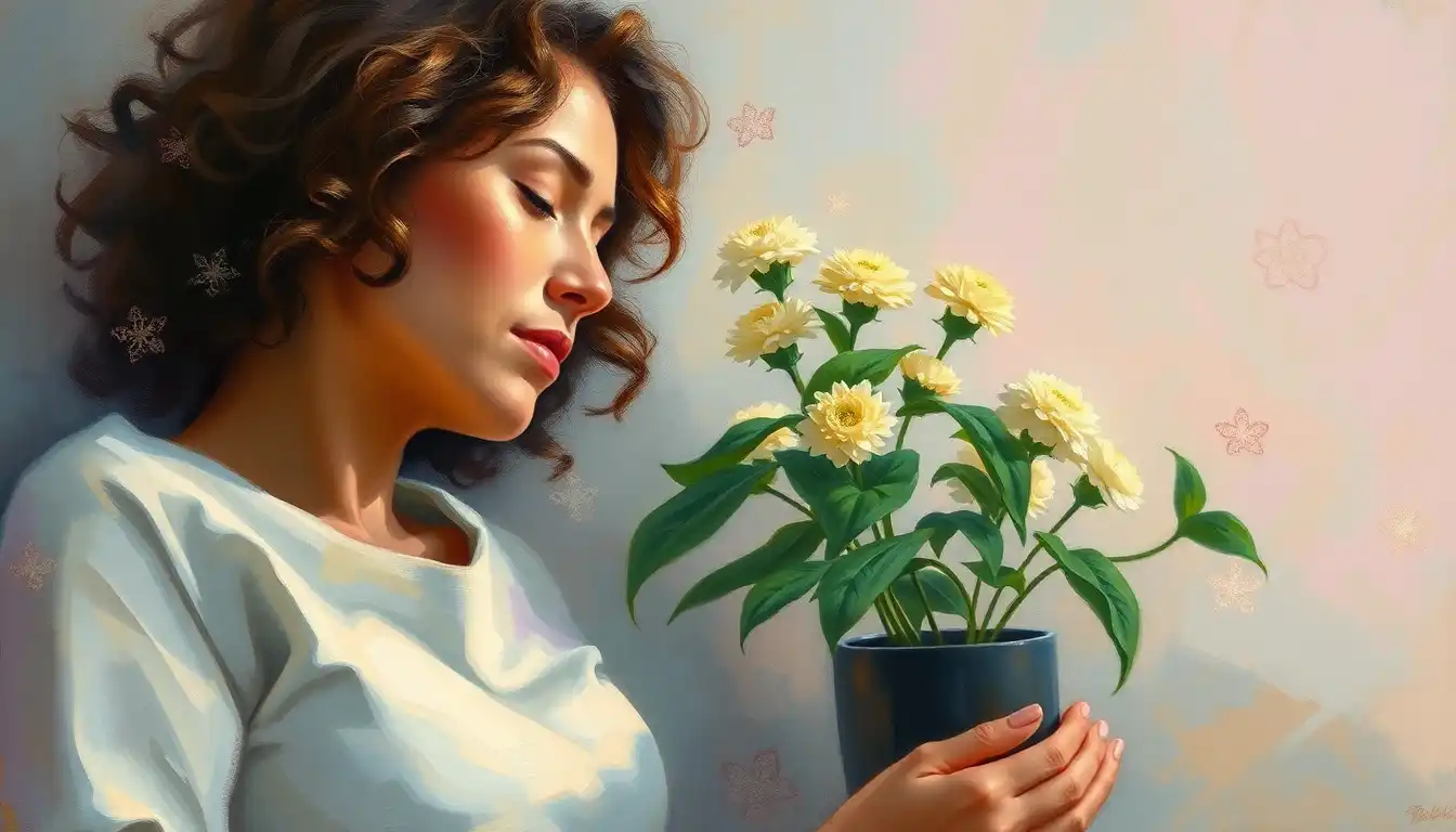 Plant Therapy Chill Out: Natural Stress Relief Solution