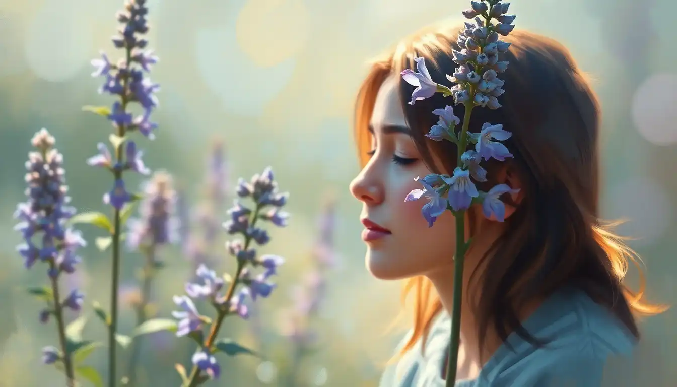 Plant Therapy Clary Sage: Essential Oil Benefits Guide