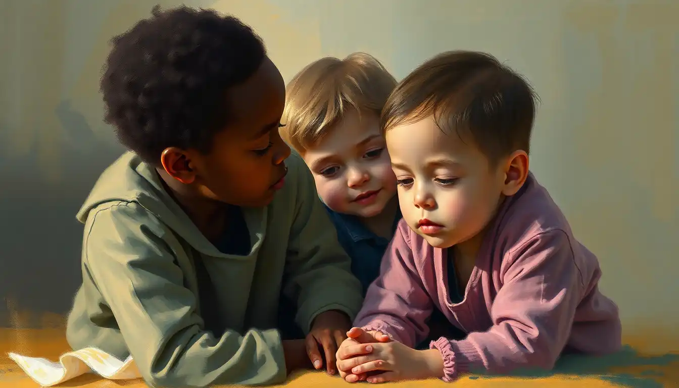 Play Therapy Limitations: Challenges in Child Mental Health