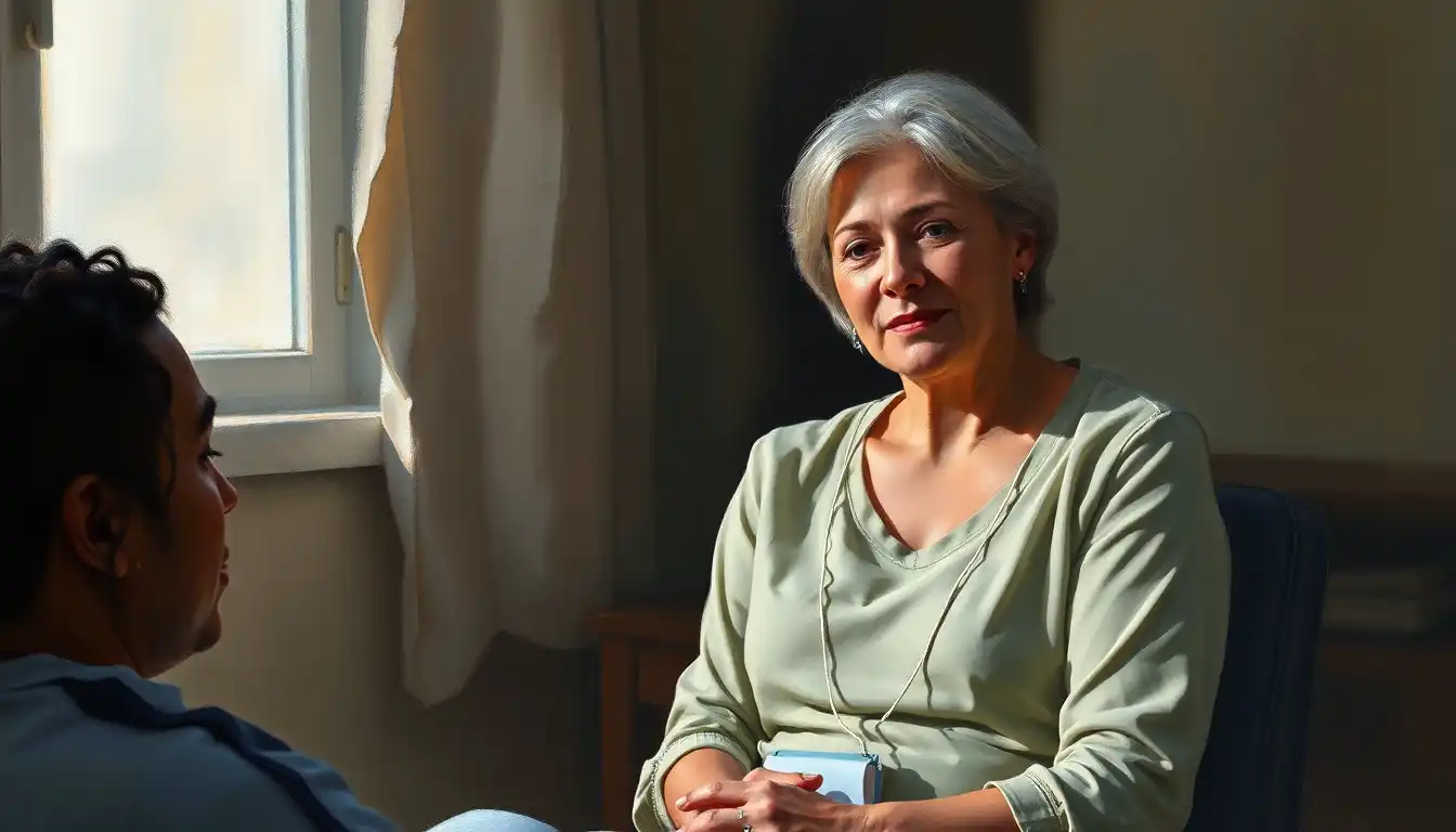 PLOF in Occupational Therapy: Enhancing Patient Care