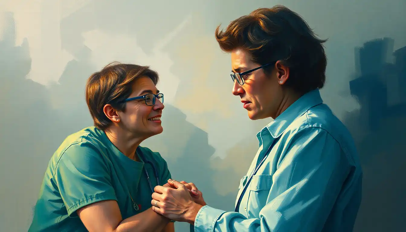 Proactive Therapy: Preventing Mental Health Challenges